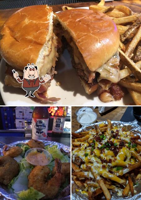 Pointers Bar and Lounge - Restaurant menu, prices and reviews