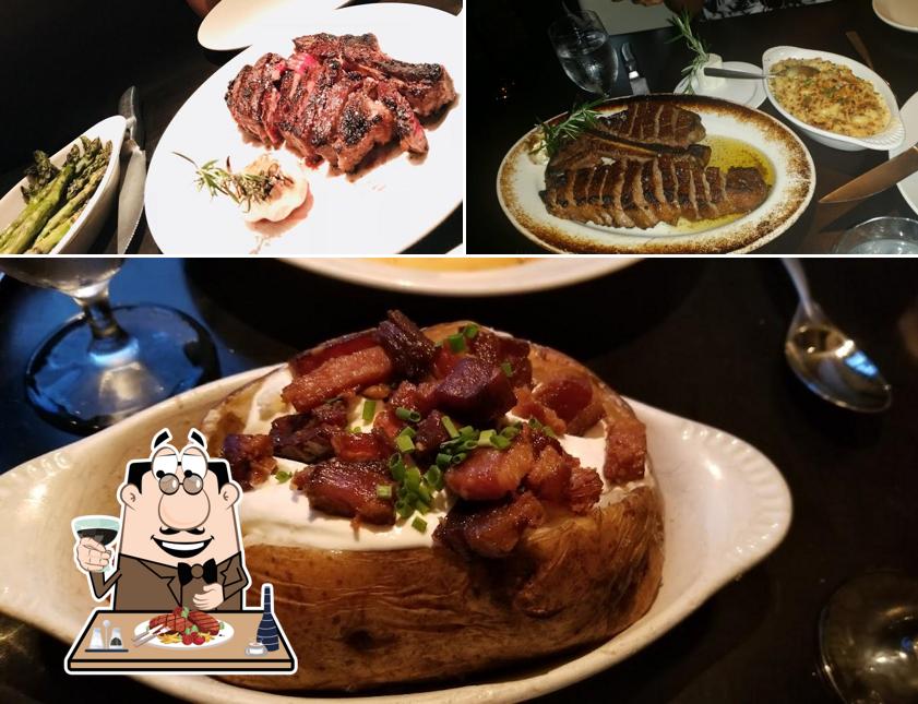 Prime 112 Restaurant, Miami Beach - Restaurant menu, prices and reviews