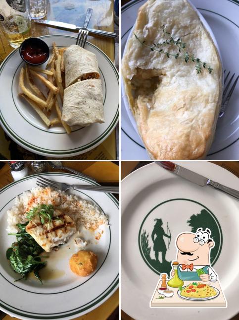 Blue Mingo Grill, Cooperstown - Restaurant menu, prices and reviews
