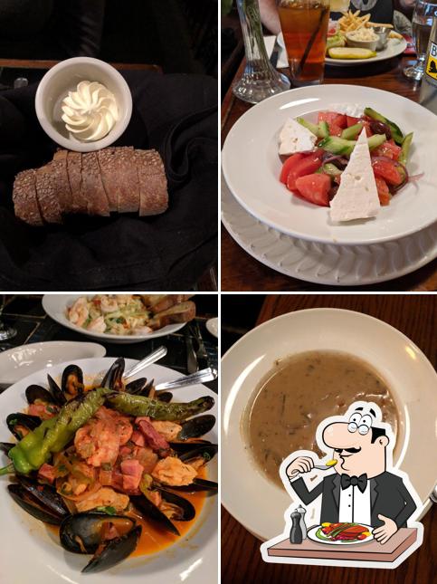 Rose Tattoo Cafe, Philadelphia - Restaurant menu, prices and reviews