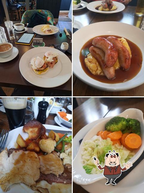 Find the best place to eat in Devizes, summer 2024 - Restaurant Guru