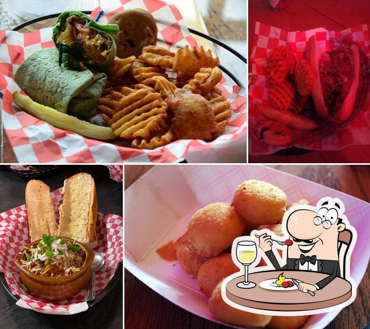 The Varsity Club in Oshkosh - Restaurant reviews