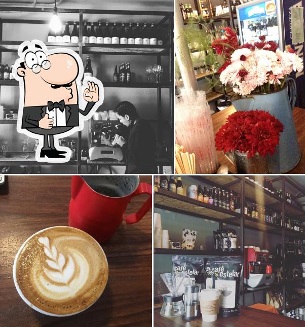 Cafe Correcto, Guadalajara, Av. Chapultepec Nte 123 - Restaurant reviews