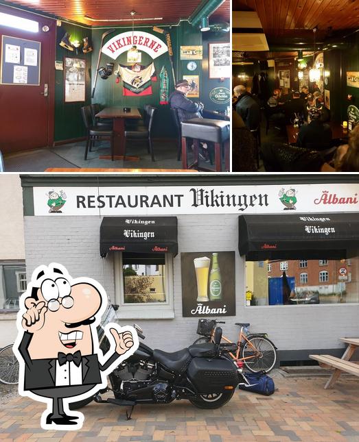 Vikingen 2019 pub & bar, Odense - Restaurant reviews