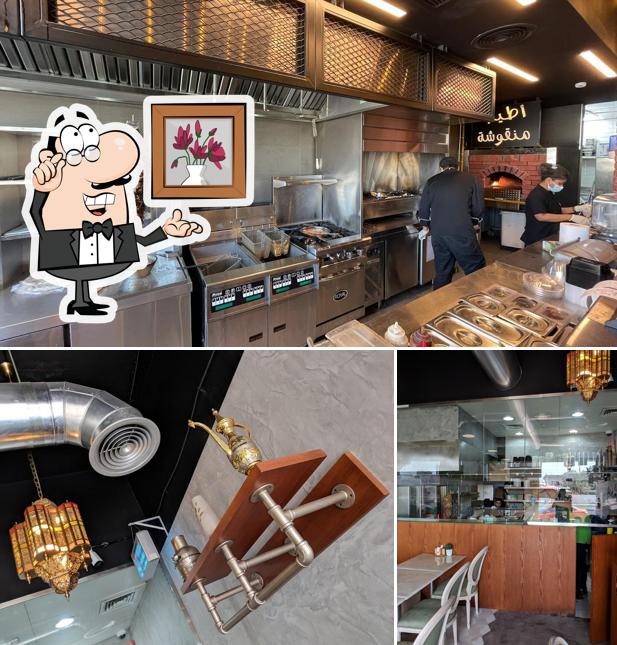 Tarboush Express restaurant, Dubai - Restaurant reviews