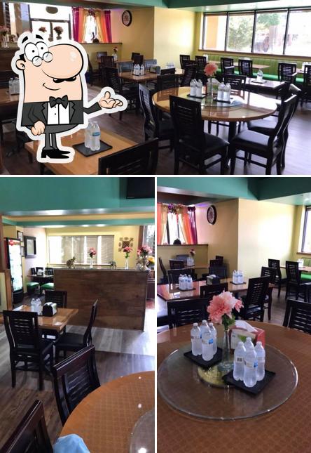 Andhra Cafe, Plano - Restaurant menu, prices and reviews