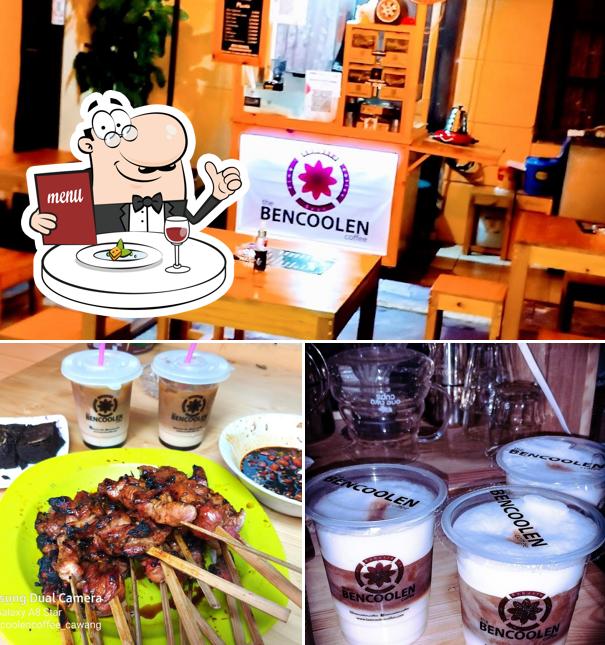 Bencoolen coffee cawang, East Jakarta - Restaurant reviews