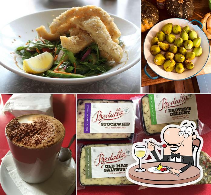 Top 3 restaurants with nacho chips in Bodalla, october 2025 ...