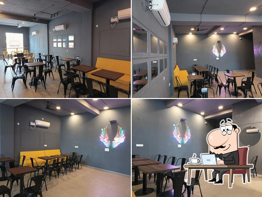 Chai Sutta Bar Perumbakkam, Chennai - Restaurant menu, prices and reviews