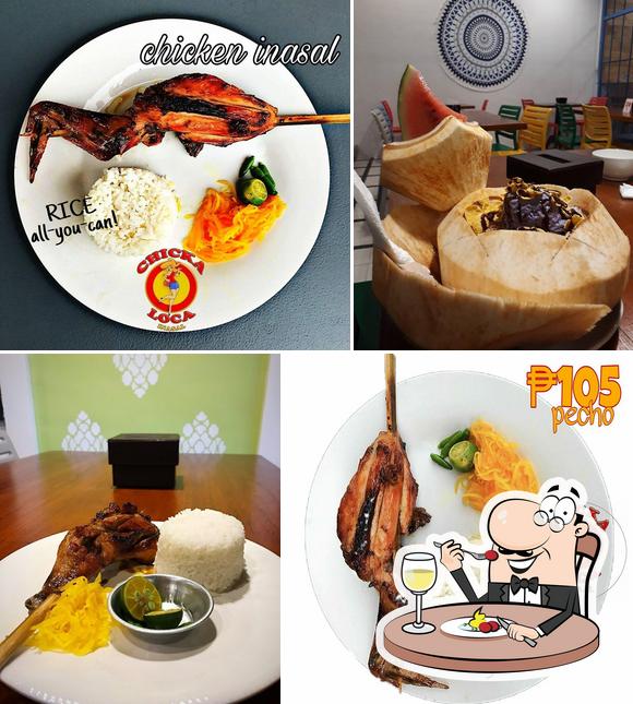 Chicka Loca Inasal restaurant, Cagayan de Oro, FJGW+P28 - Restaurant ...