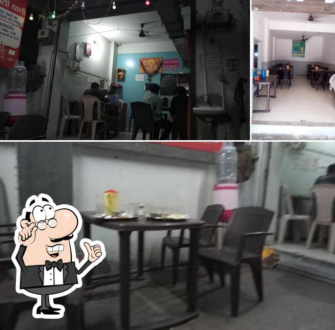Chotiwala restaurant, Surat - Restaurant reviews