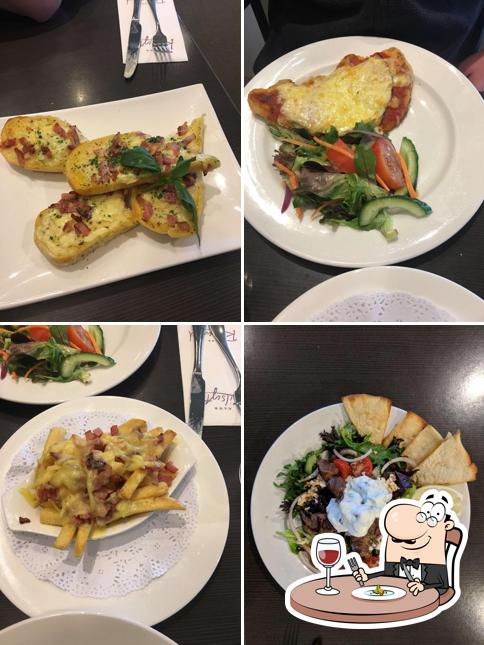 Club Ringwood, Ringwood - Restaurant menu, prices and reviews