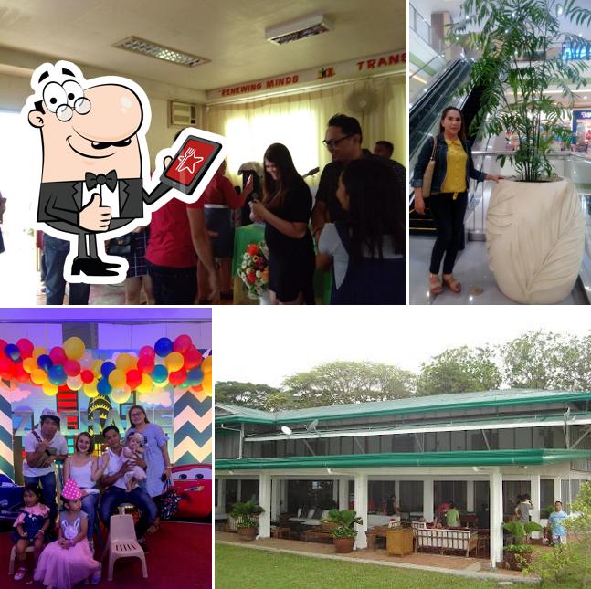 D Veranda An Events Place, Tagum City - Restaurant reviews