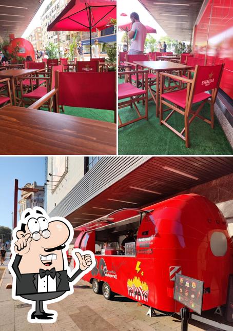 El Goxo Alacant, Alicante - Restaurant menu, prices and reviews