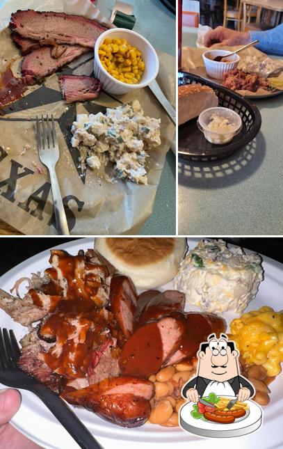 Grill Country Texas BBQ in Copperas Cove - Restaurant reviews