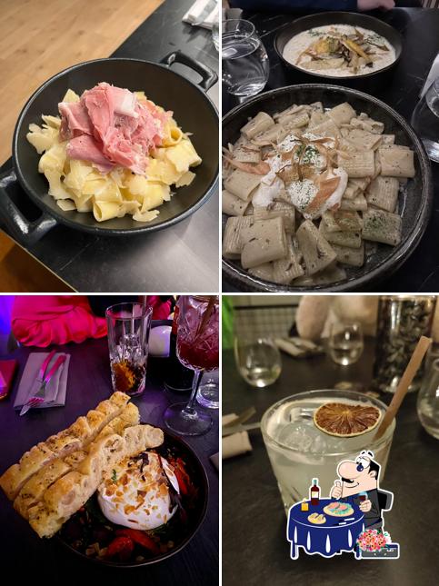 Kaïa Restaurant, Lyon - Menu du restaurant, prix et avis