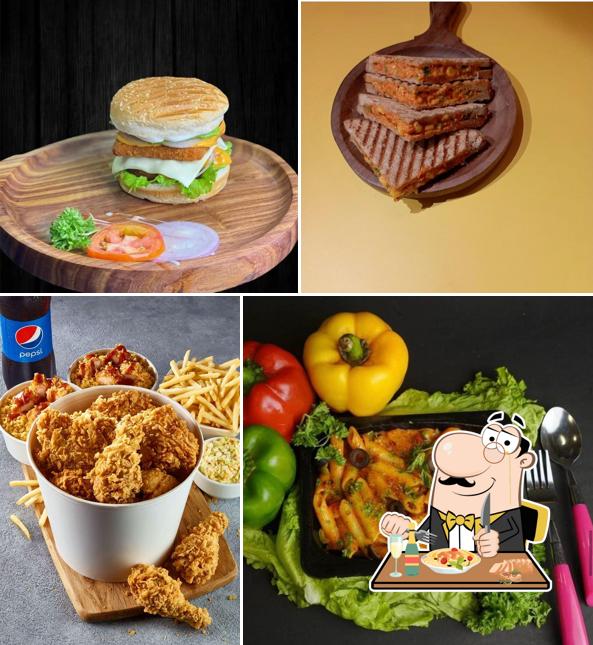 All places to eat and drink in Mansa, summer 2024 - Restaurant Guru