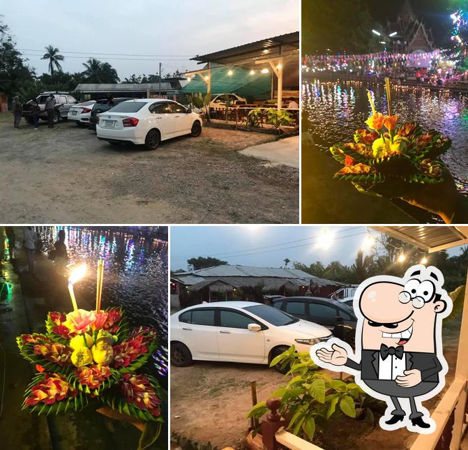 ร้าน ลืมอิ่ม “ Leum-im “ restaurant, Photharam - Restaurant reviews