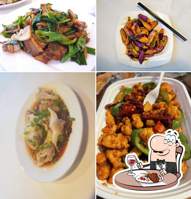 Top 5 restaurants with chinese duck in Winston-Salem, january 2026 ...