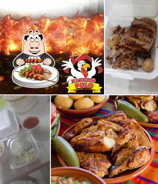Pollo Polo, Los Mochis - Menú del restaurante, precios y reseñas