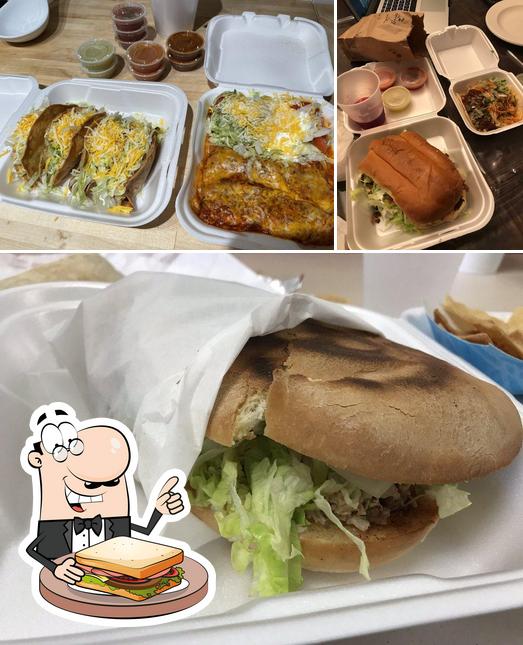 Ruperto's Kitchen in Thousand Oaks - Restaurant menu and reviews