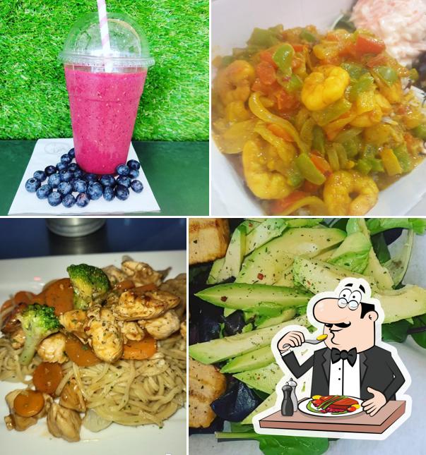 TST Sports Cafe, Birmingham - Restaurant menu, prices and reviews