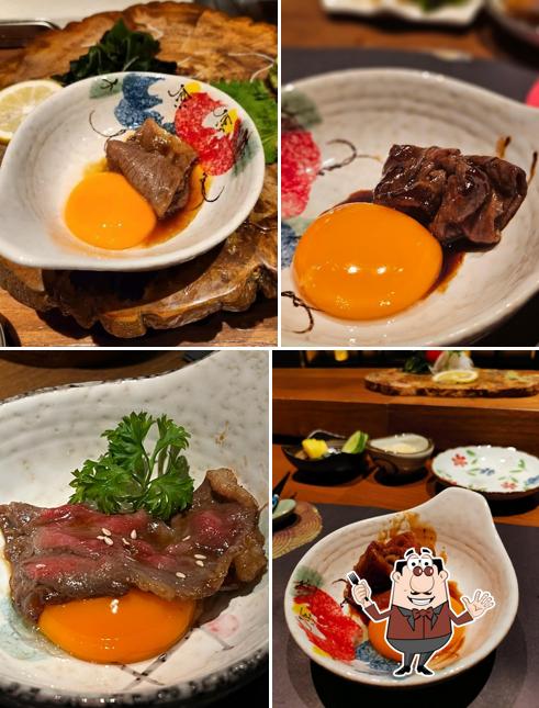 Tatemukai Signature Omakase Sushi, South Jakarta - Restaurant menu ...