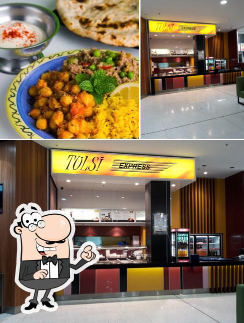 Tulsi Takeaway, Porirua - Restaurant menu, prices and reviews