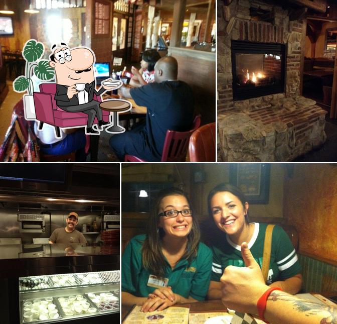 Round the Clock Family Restaurant in Orland Park - Restaurant reviews