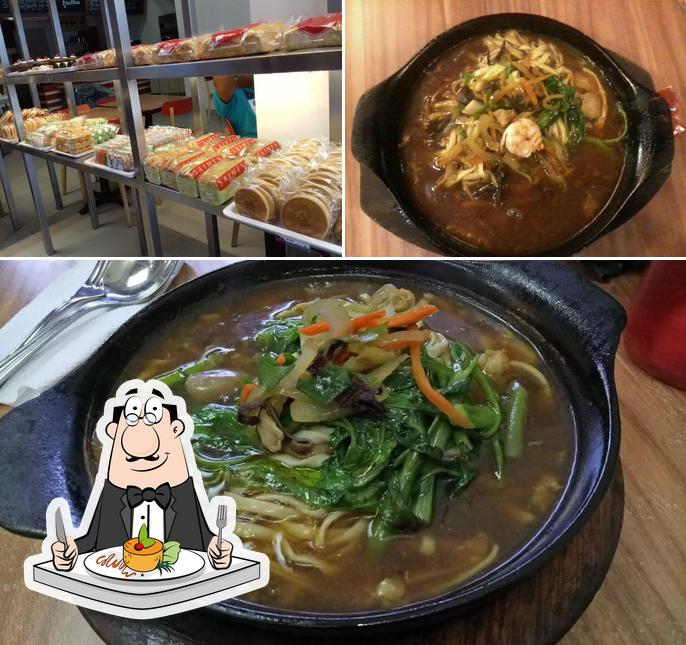 SAIMEN, Palembang - Menú del restaurante, precios y reseñas