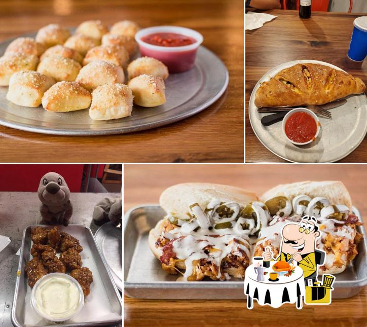 Serial Grillers (Speedway Blvd.), 5975 E Speedway Blvd in Tucson ...