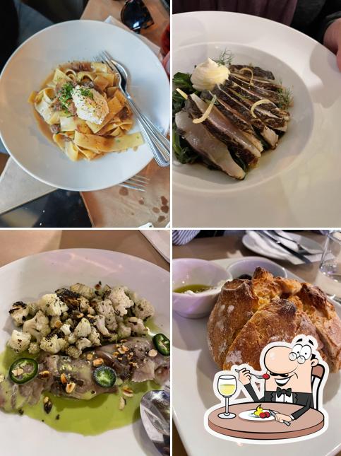 Seychelles, Athens - Restaurant menu and reviews