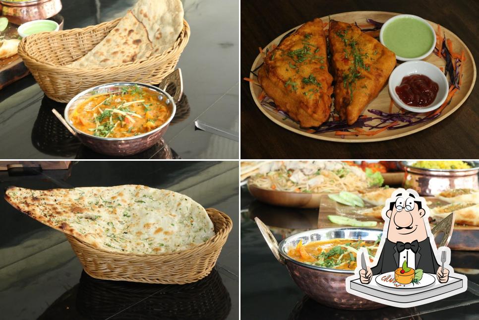 Spice Fusion Indian & Continental Restaurant, Bangkok - Restaurant reviews