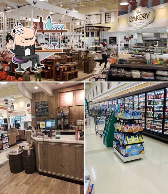 Lowes Foods, Columbia - Restaurant menu, prices and reviews