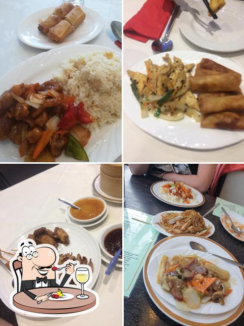Tang's, Southampton - Restaurant menu, prices and reviews
