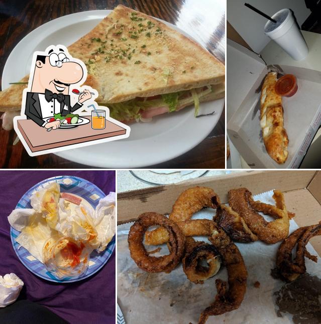 Two cousins pizza Columbia Avenue Lancaster, 1762 Columbia Ave in ...