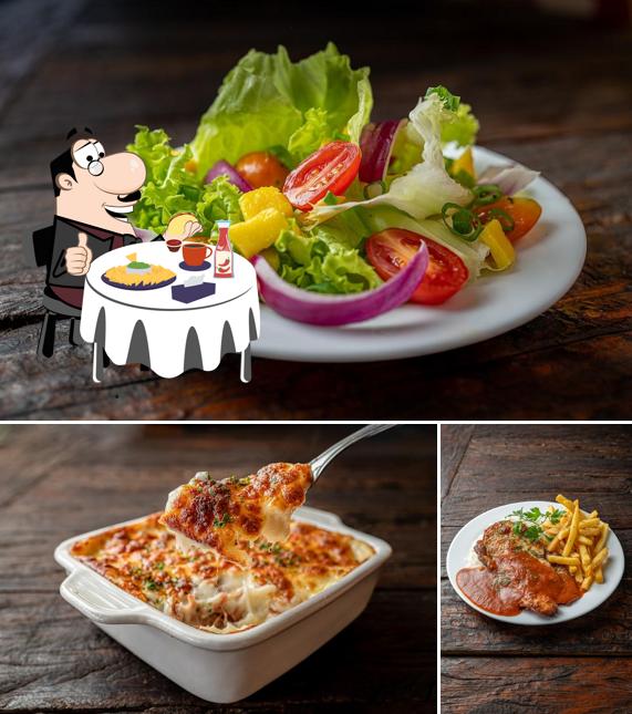 Virgo Food - Smash Burger restaurant, Sorocaba - Restaurant menu and ...
