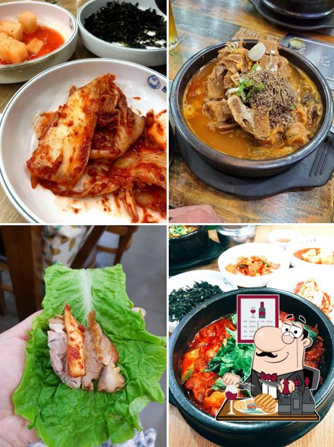 Best gamjatang in Seoul restaurants, autumn 2024 - Restaurant Guru
