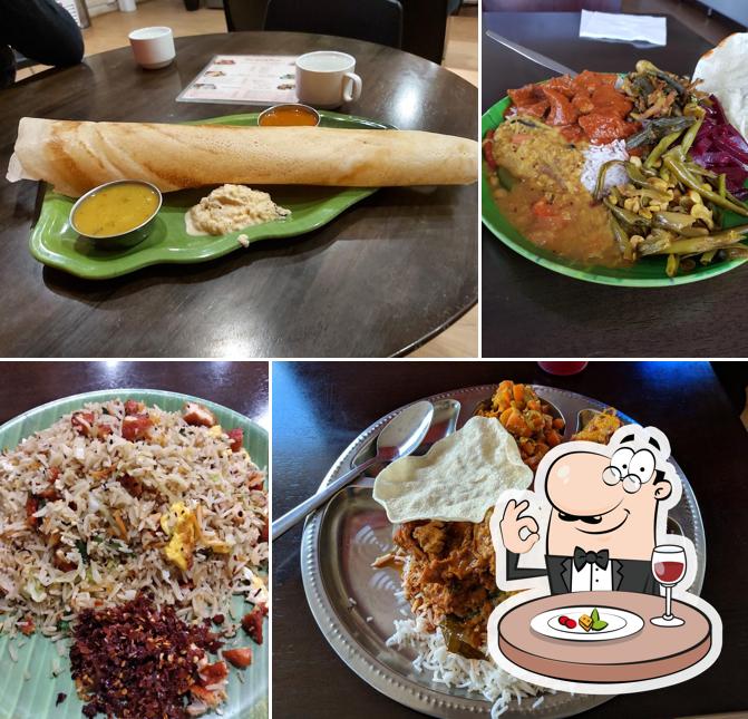 Yaal Cafe, Maddington - Restaurant menu, prices and reviews