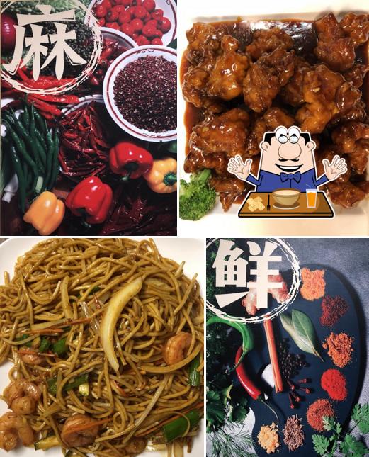 888 Beijing, Houston - Restaurant menu, prices and reviews
