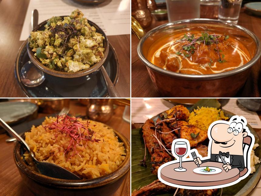 Best mutton Curry in Leeds restaurants, winter 2024 - Restaurant Guru