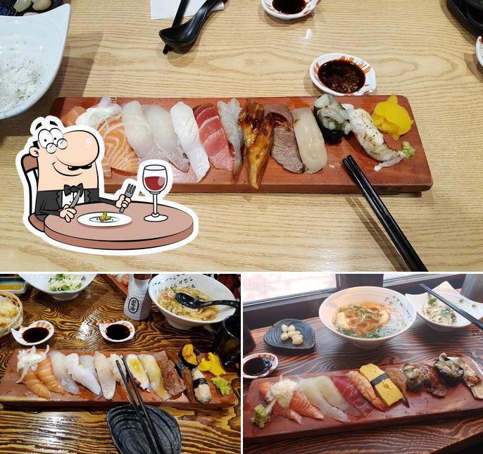 Restaurante Hyun Chobab, Seul, 10 Changgyeonggung-ro 34-gil - Opiniones ...