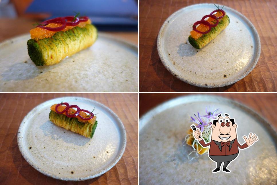 Frantzén, Stockholm, Hötorget - Restaurant menu, prices and reviews