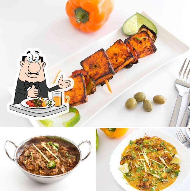 BaitAl Rawi Restaurant, Al Taawun , Sharjah, Sharjah - Restaurant menu ...