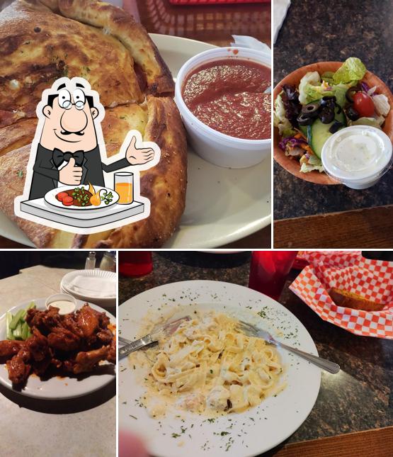 Bianchi's, Tucson - Restaurant menu, prices and reviews