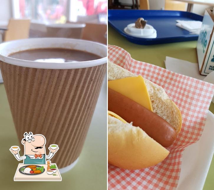 The Happy Haddock, Blackpool - Restaurant menu, prices and reviews