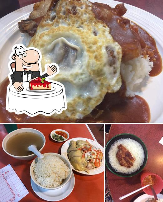 Winner Restaurant, Hong Kong - Restaurant menu, prices and reviews