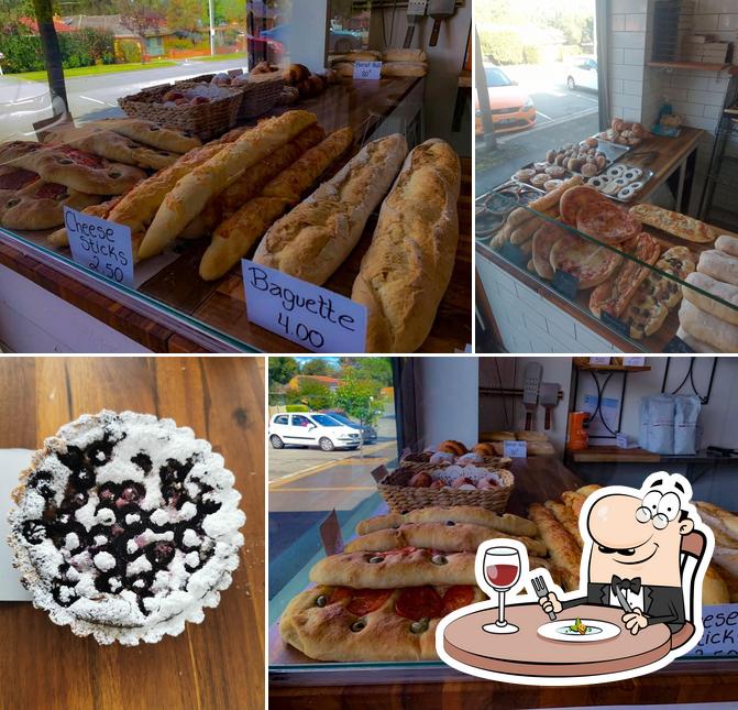 Chubby Marion bakery in Blackburn South - Restaurant reviews