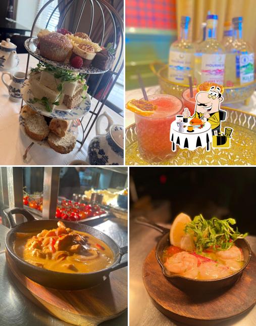 The Bank Newry, Newry - Restaurant menu, prices and reviews