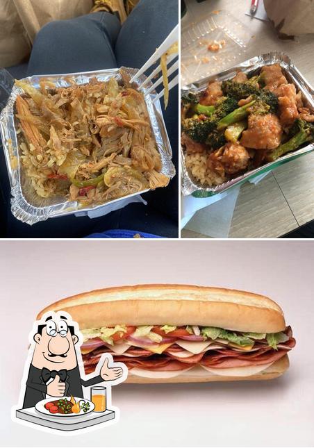 Deli Delight in East Quogue - Restaurant menu and reviews